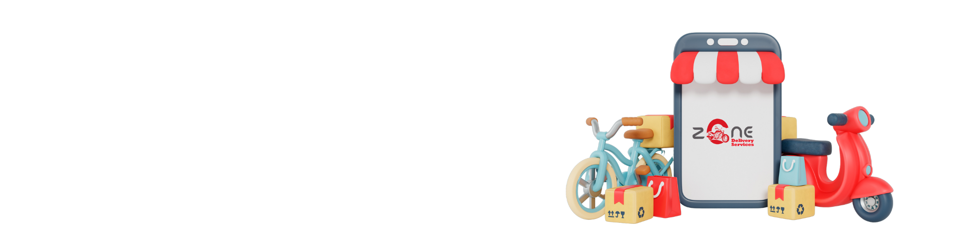 Delivery Services in Dubai - Zone Delivery Services