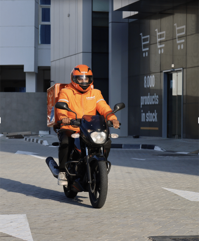 Zone Delivery Services