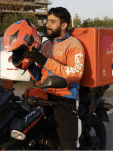 Zone Delivery Services