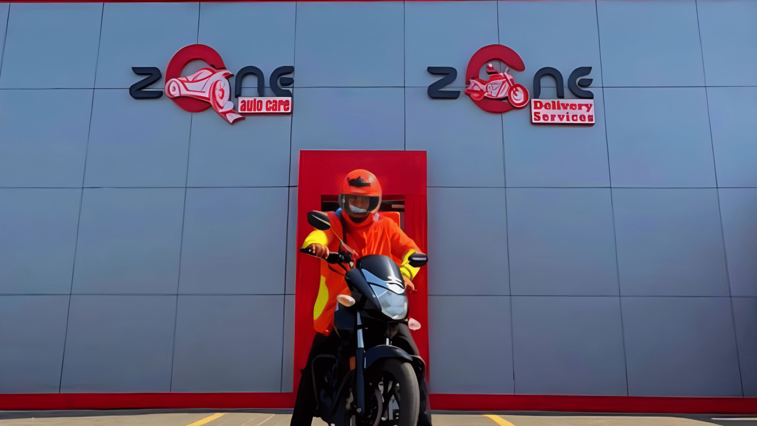 Contact Us – Zone Delivery Services